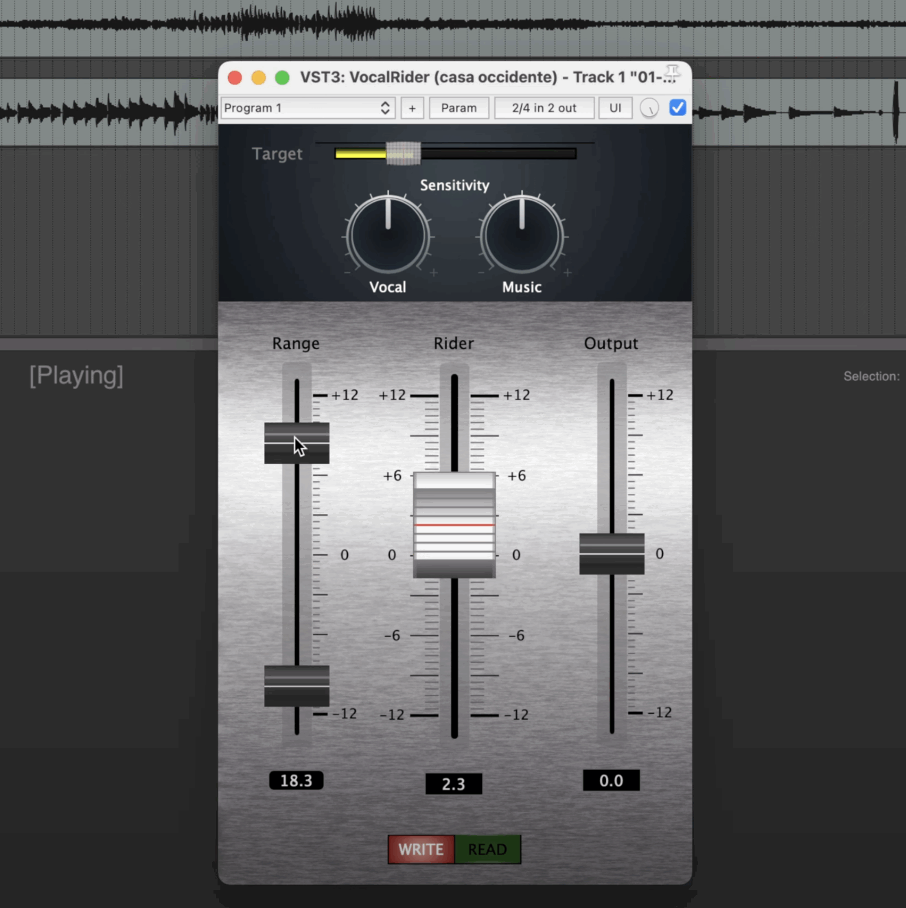 Spoton - Free Automatic Vocal Pitch Correction (VST3/AU/AAX) - Free VST Hub